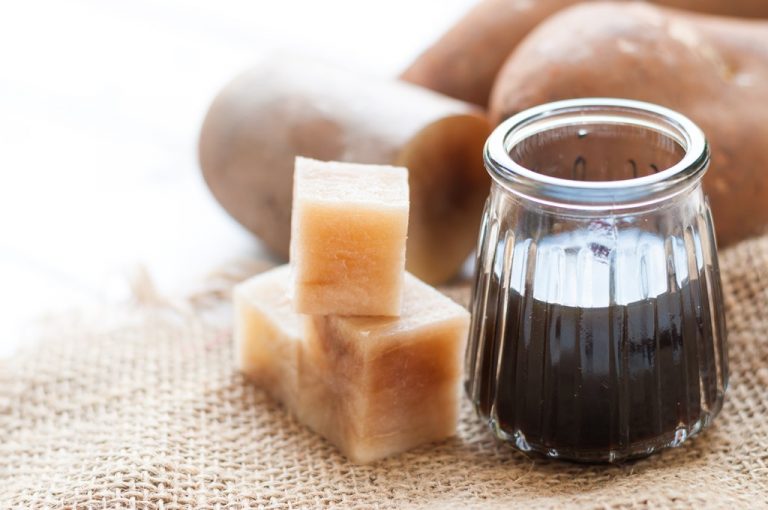 Yacon Powder | Organic Foods UK | Impact Foods International Ltd.