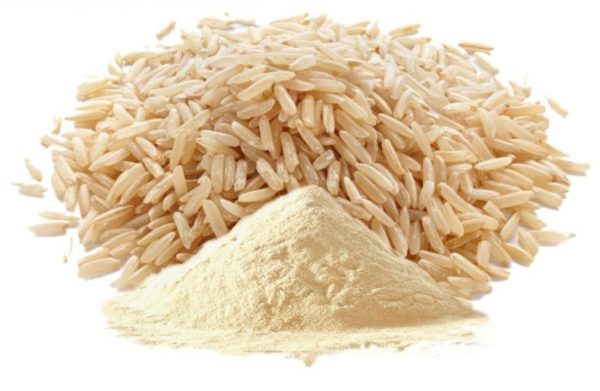 Rice Protein Powder | Organic Foods UK | Impact Foods