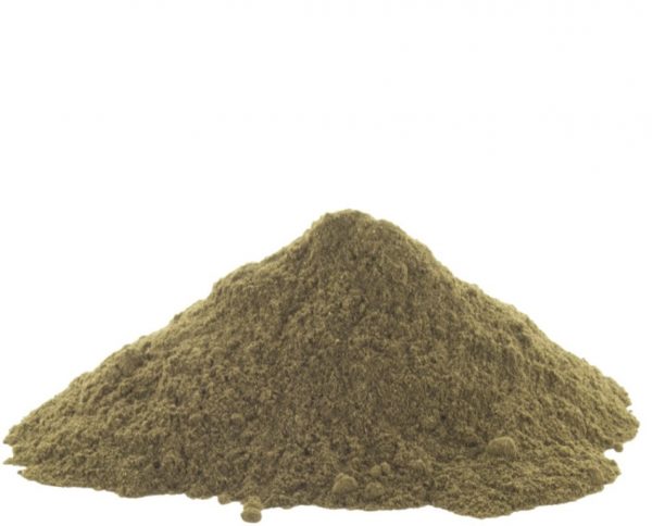 Tulsi Powder | Organic Foods UK | Impact Foods International Ltd.