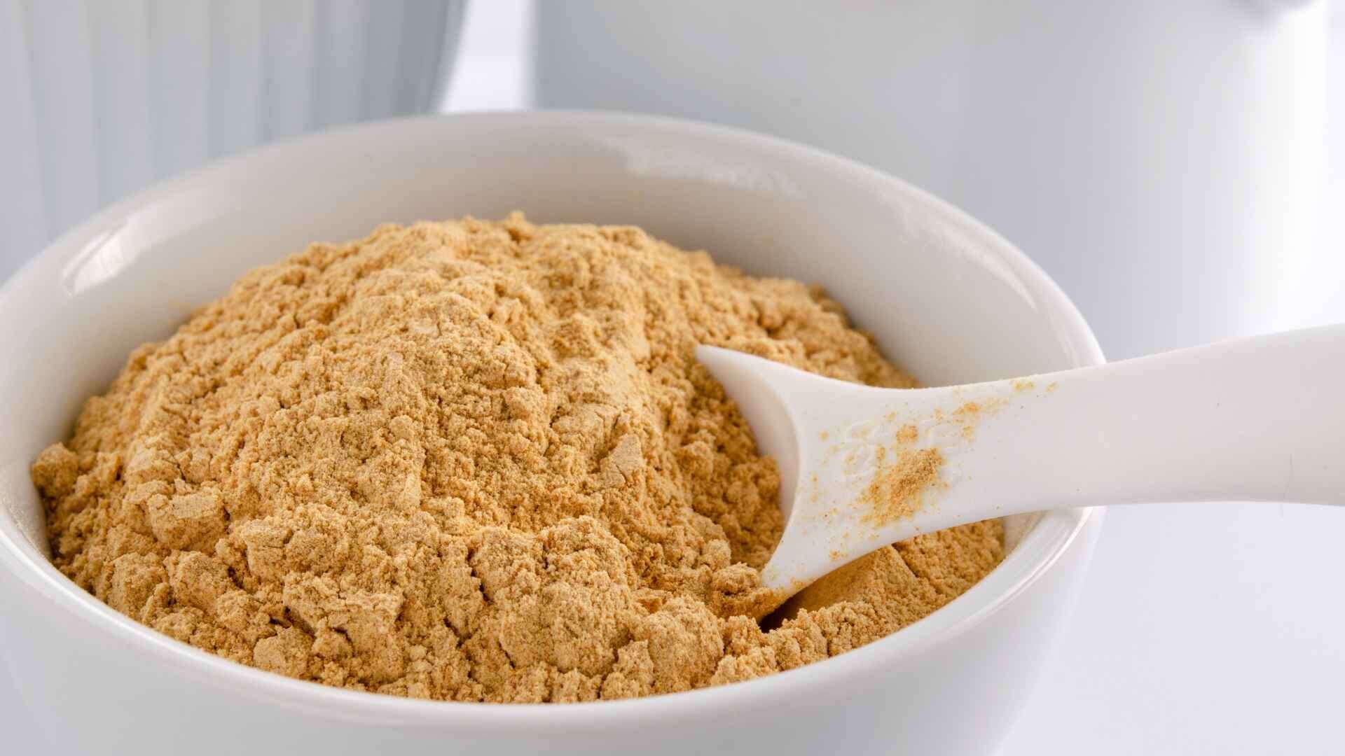 Unleashing the Potential: The Extraordinary Benefits of Maca Powder ...