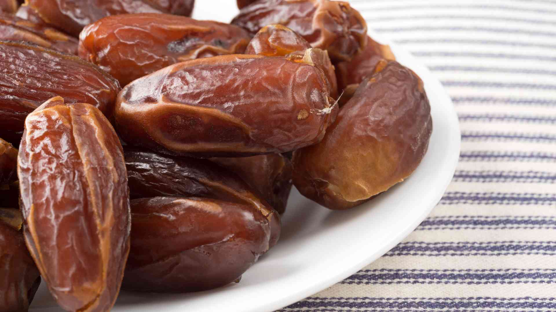 Nourish Your Palate with Nature's Sweetness: Introducing Organic Pitted ...