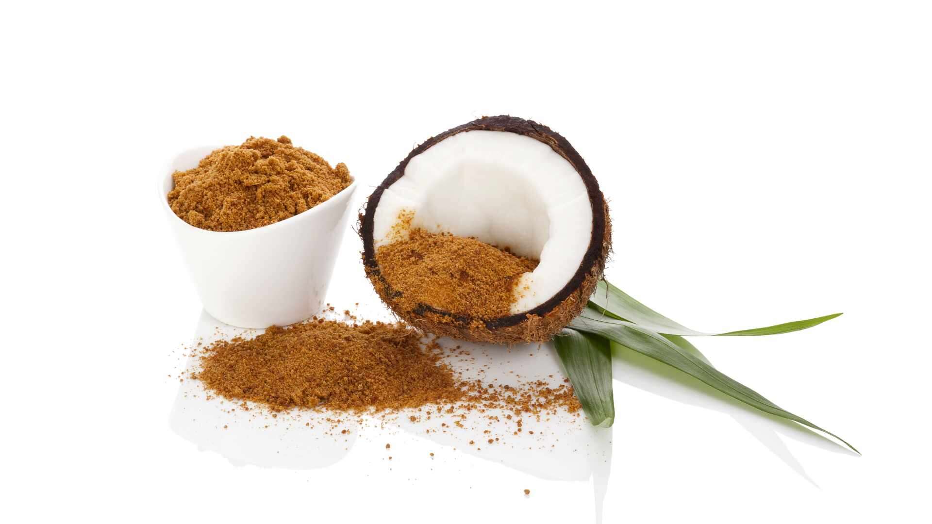 For Diabetics and Beyond: Understanding Coconut Sugar's Impact on Blood ...
