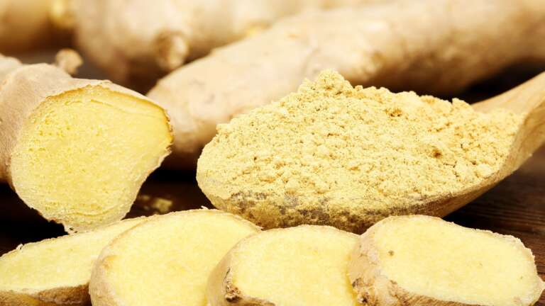 9 Life Changing Health Benefits of Ginger Powder - Impact Foods ...