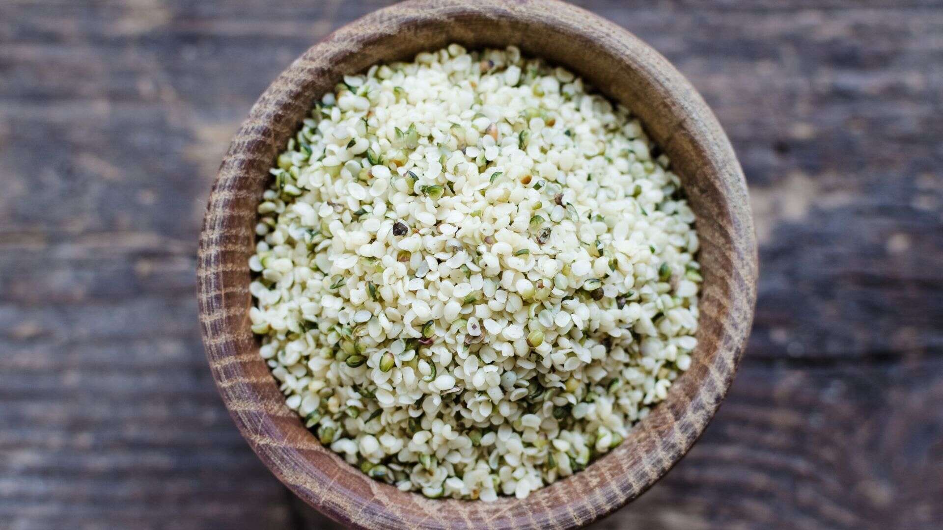 Skin Deep: The Beauty Benefits of Shelled Hemp Seeds - Impact Foods ...