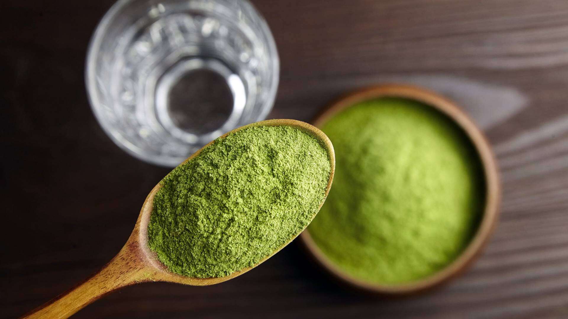 Fun Ways to Get the Benefits of Organic Wheatgrass Powder - Impact ...