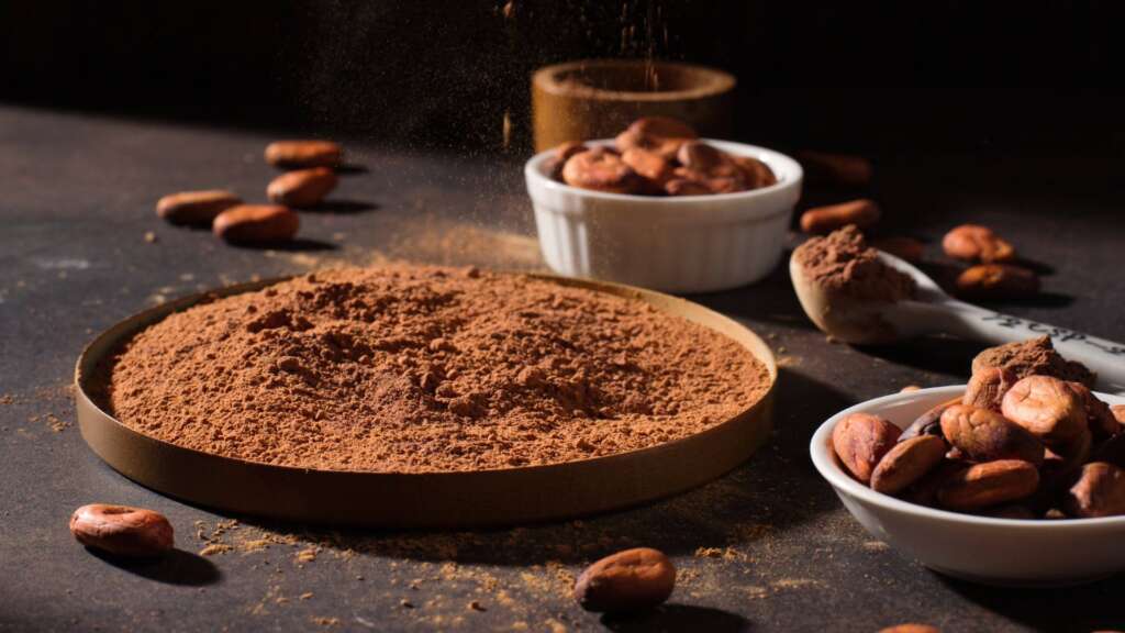 Cacao Powder in the UK: A Guide to This Nutrient-Packed Superfood ...