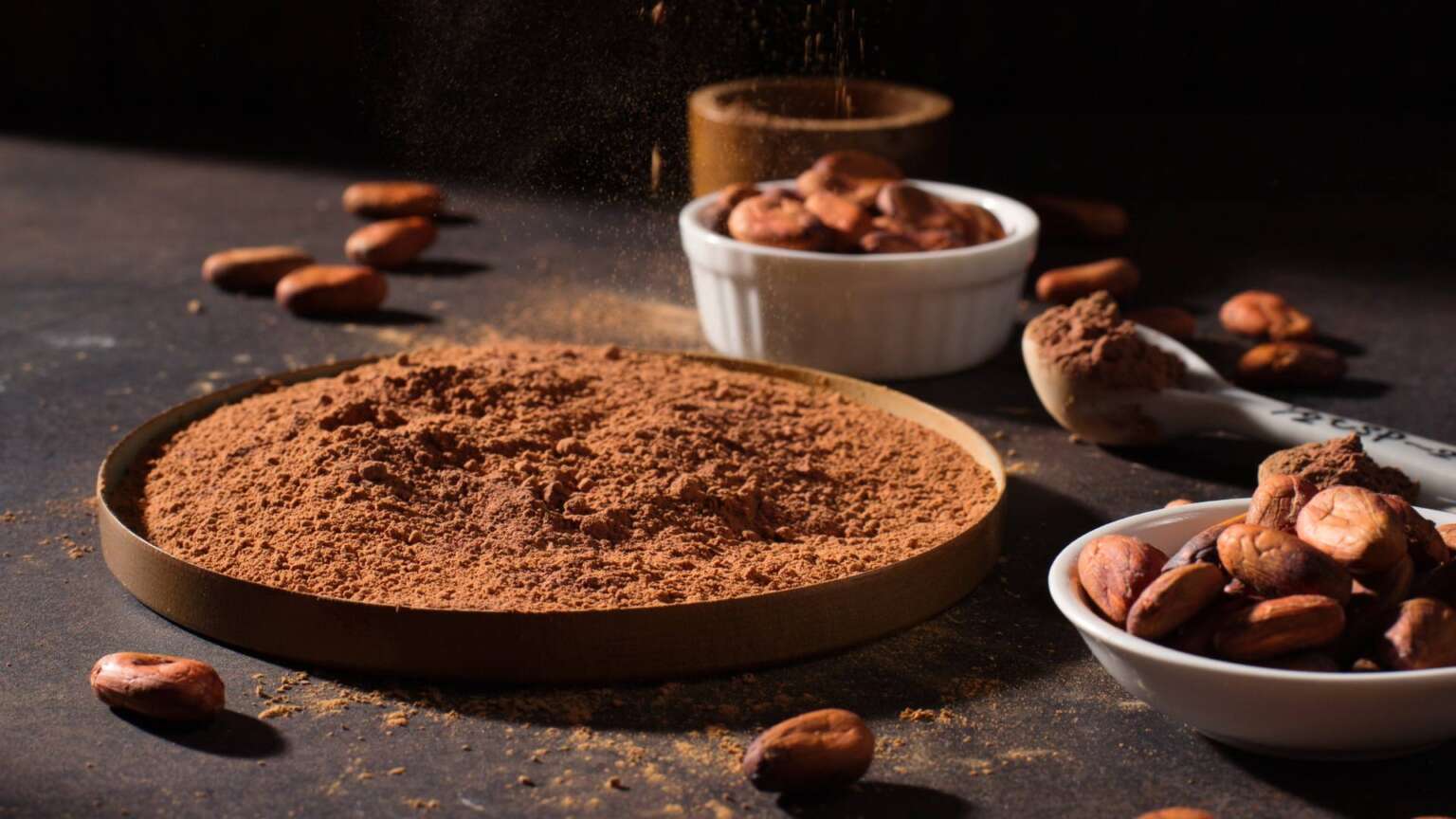 Cacao Powder in the UK: A Guide to This Nutrient-Packed Superfood ...