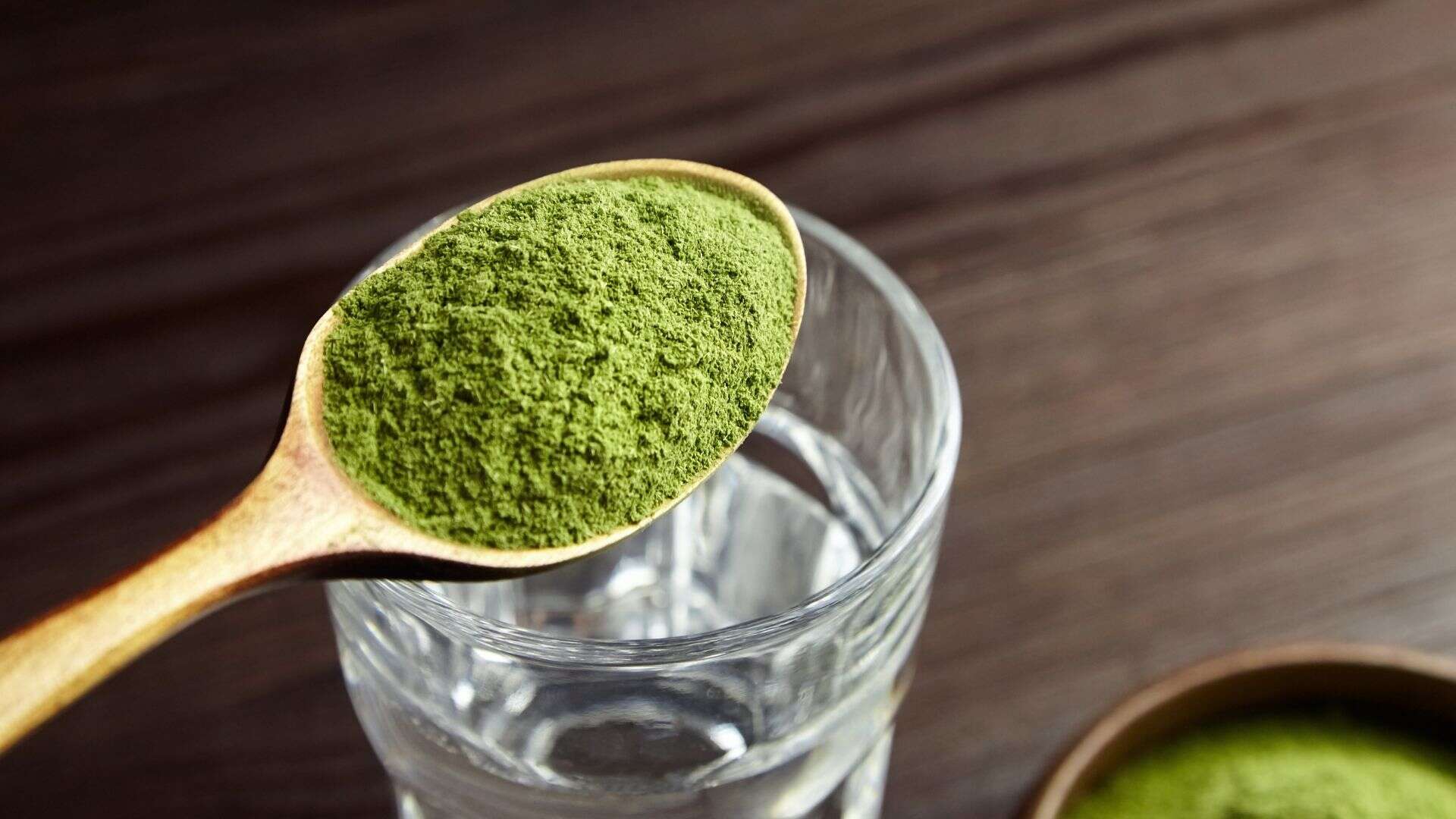 Wheatgrass Powder for Athletic Performance: Fueling Your Workout ...
