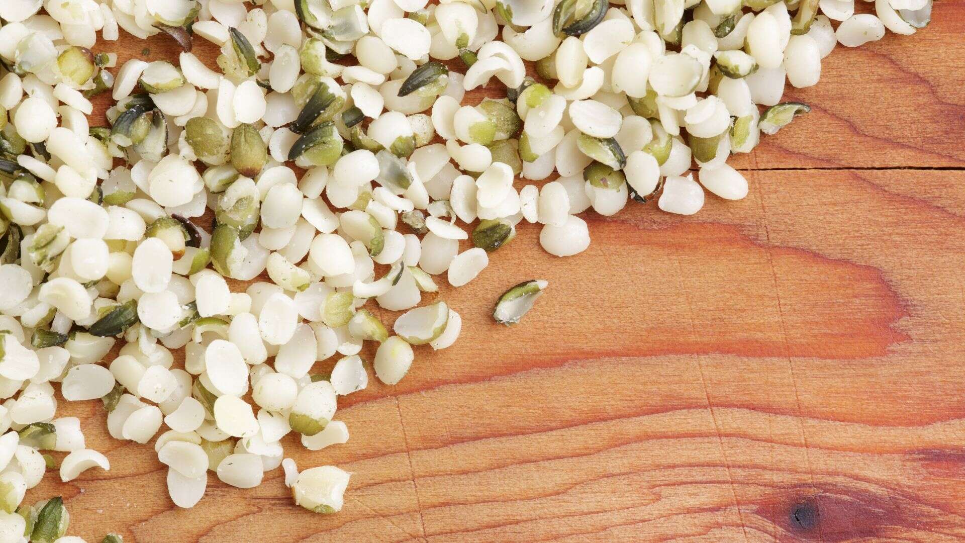 Unveiling the Beauty Benefits of Organic Shelled Hemp Seeds - Impact ...