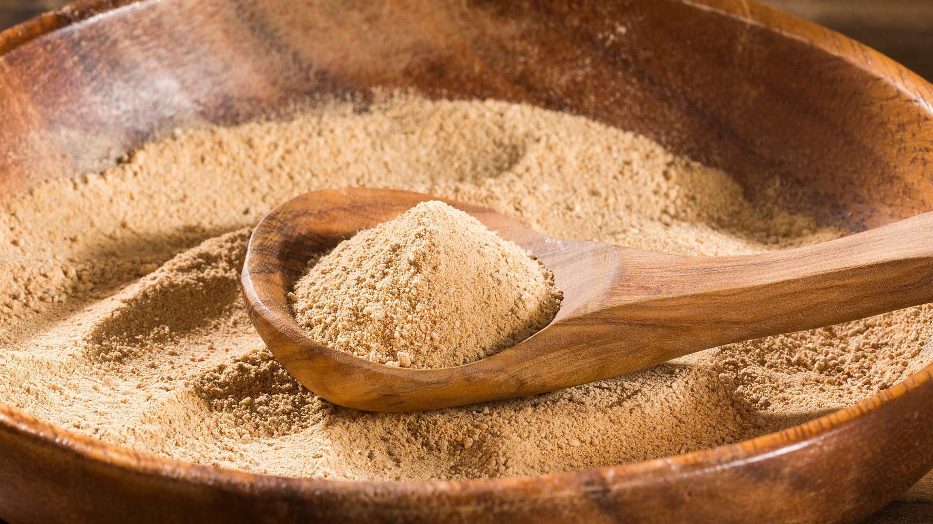 Elevate Your Wellness Routine with Organic Maca Powder - Impact Foods ...