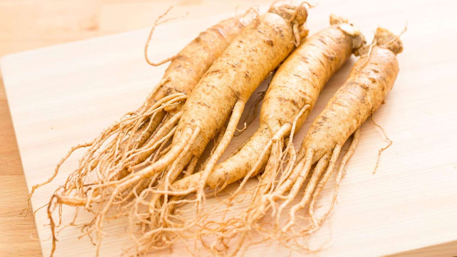 Harnessing the Power of Organic Korean Ginseng Powder from Impact Foods ...