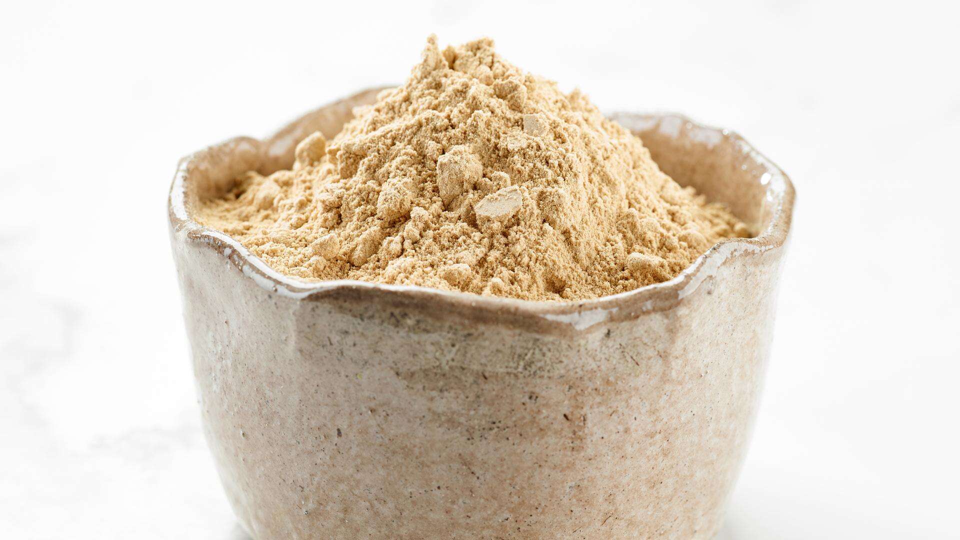 Empower Your Wellness Journey with Impact Foods' Wholesale Maca Powder ...