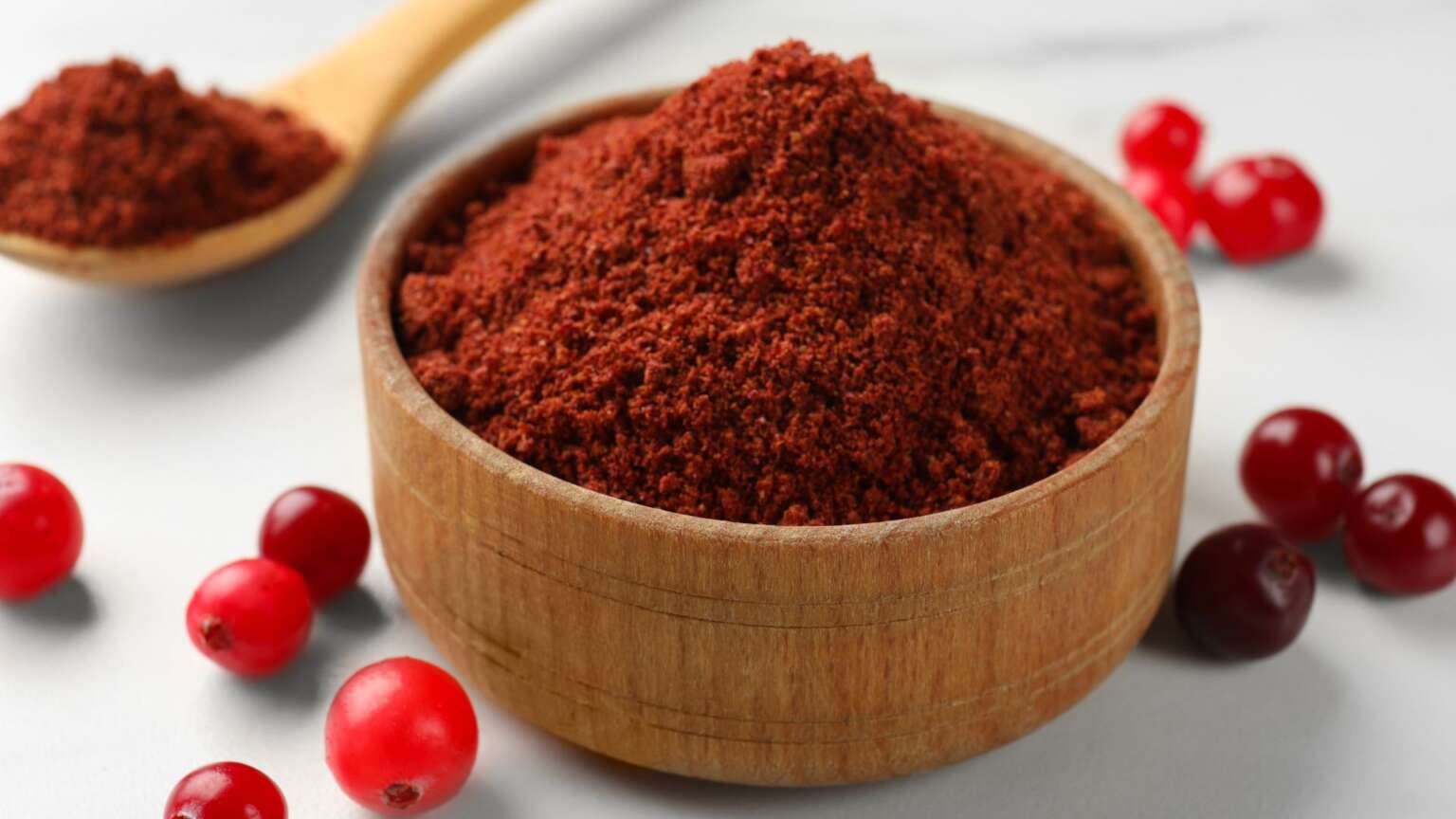 Discover the Power of Bulk Cranberry Powder from Impact Foods: Benefits ...