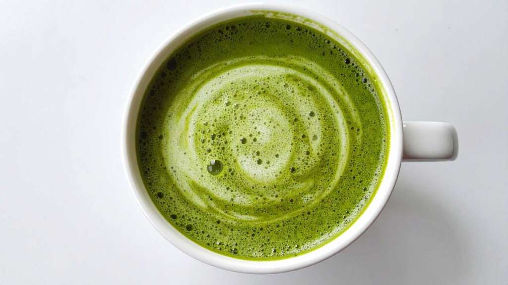 Matcha – The Green Tea Superfood for Modern UK Consumers - Impact Foods ...
